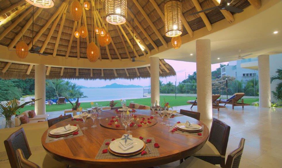 CASA DEL SOL – Mexican Resorts