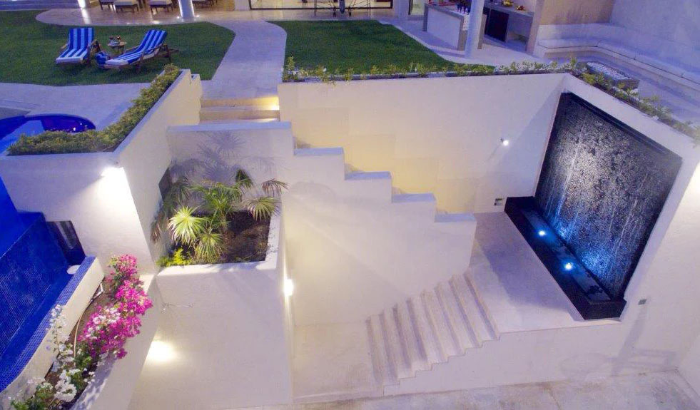 CASA DEL SOL – Mexican Resorts