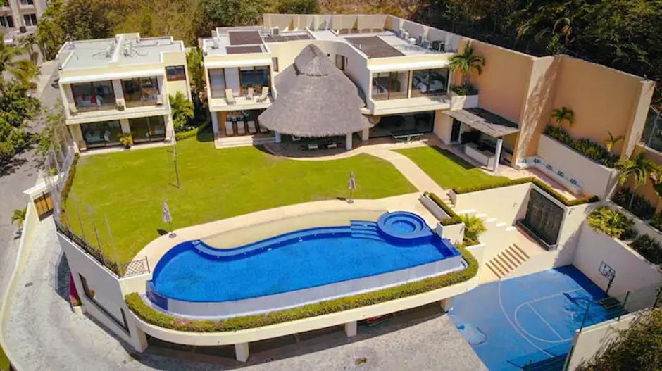 CASA DEL SOL – Mexican Resorts